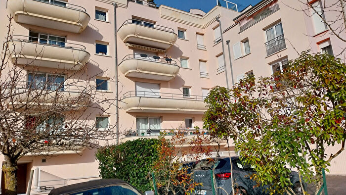 Appartement à vendre - Orléans, La Croix Saint-Marceau, La Mouillère, Pré Pinson - 2 pièces - 1 chambre