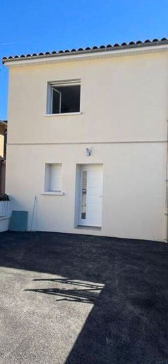 Périgueux : Maison 4 pièces à louer