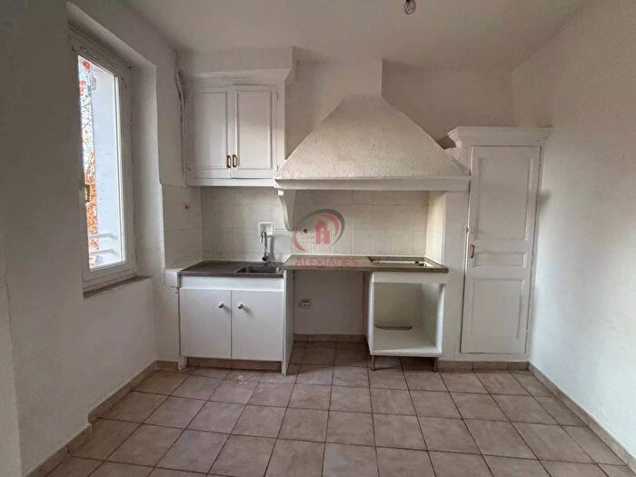 Appartement 1 pièce à louer - La Cadière-dAzur