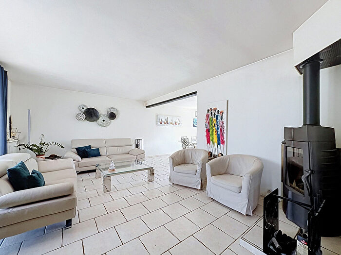 Neauphle-le-Château - Maison 7 pièces à vendre