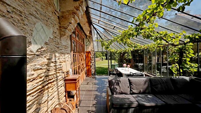 Maison 11 pièces à vendre - Malestroit