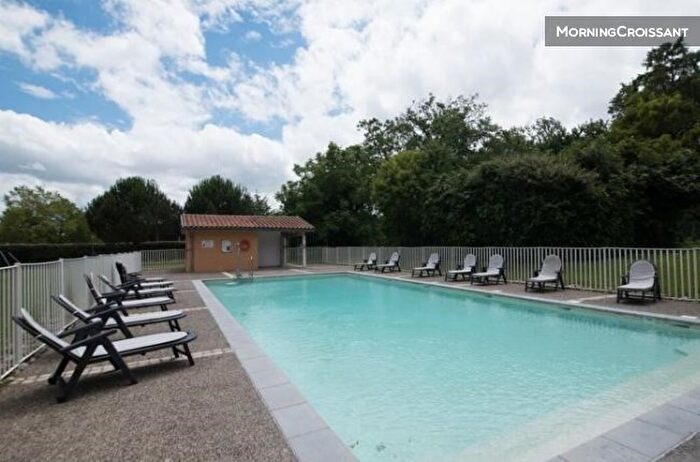 Appartement à louer - Toulouse, La Cépière, Arènes - 1 pièce - 2 chambres