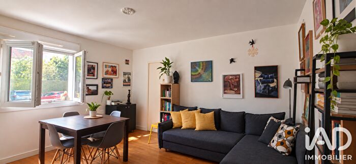 Appartement 3 pièces à vendre à Lyon 4ème, Croix Rousse Ouest