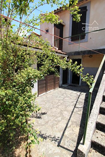 Maison 5 pièces à vendre à Quillan