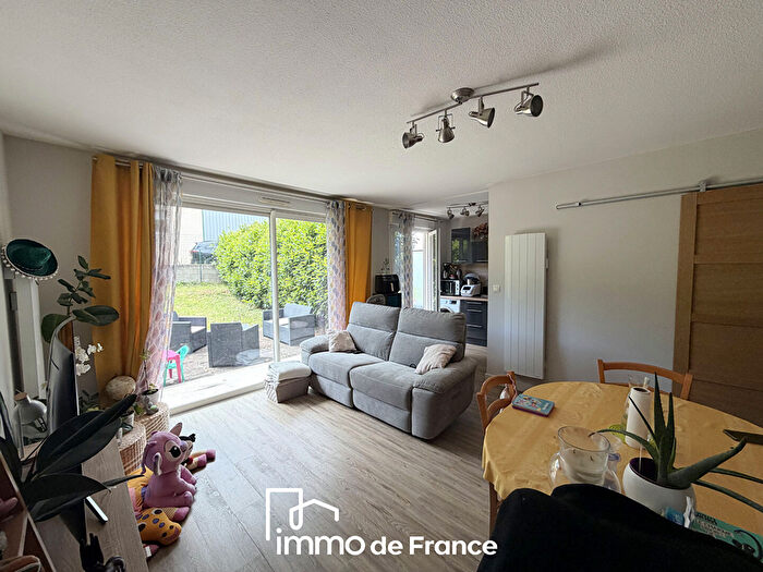 Appartement 2 pièces à Luc-la-Primaube, à vendre