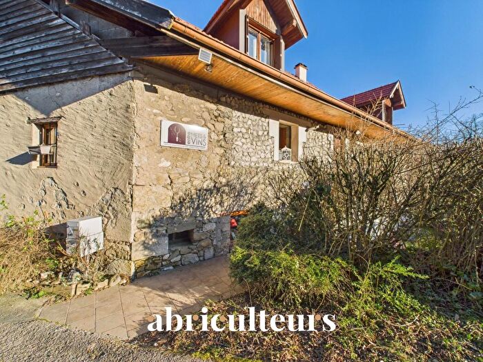 Maison 16 pièces à vendre à Charvonnex