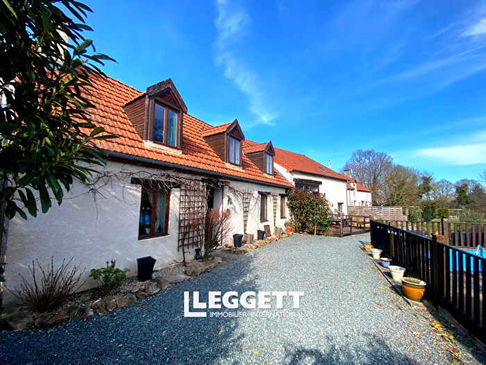 Maison à vendre - Saint-Saturnin - 8 pièces - 5 chambres