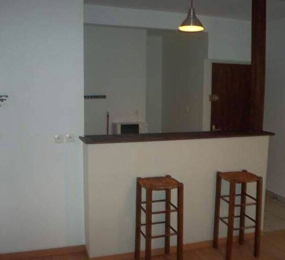 Appartement 1 pièce à louer - Grangier, Dijon