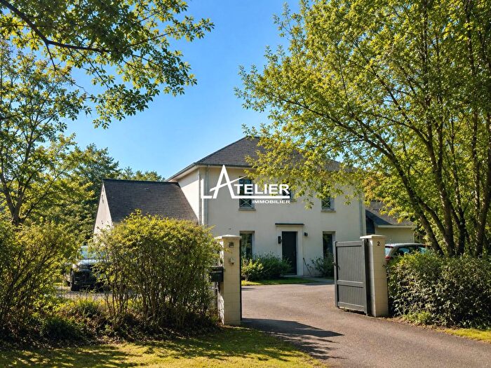 Maison 8 pièces à Vigneux-de-Bretagne, à vendre