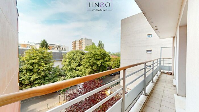 Appartement 2 pièces à vendre à Choisy-le-Roi, Gondoles