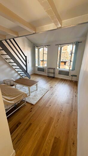 Toulouse - Appartement 2 pièces à louer