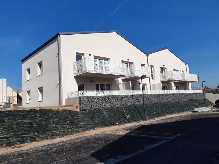Appartement 3 pièces à louer - Amiens, Renancourt