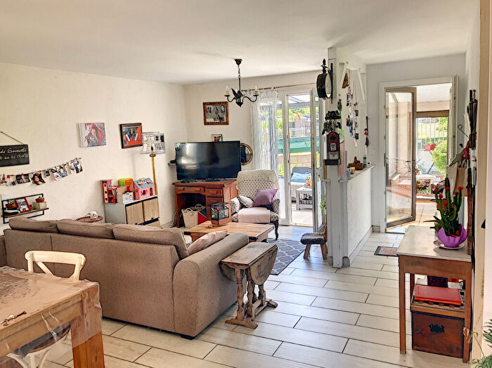 Bélesta : Maison 5 pièces à louer