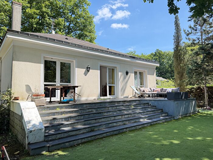 Maison 6 pièces à vendre - Avrillé, Parc de la Haye, Val dOr, Pépinières