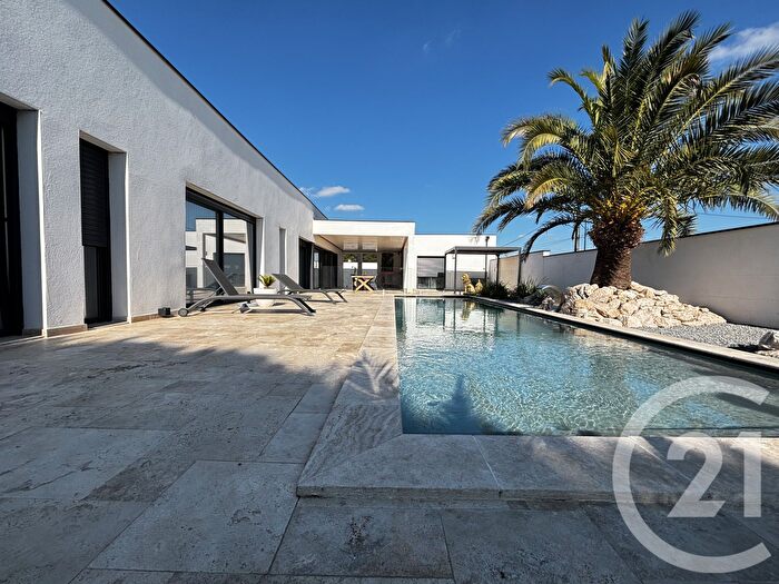 Maison à vendre - Labarthe-sur-Lèze - 6 pièces - 4 chambres