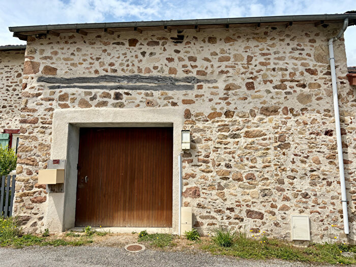 Maison 5 pièces à Jourgnac, à vendre