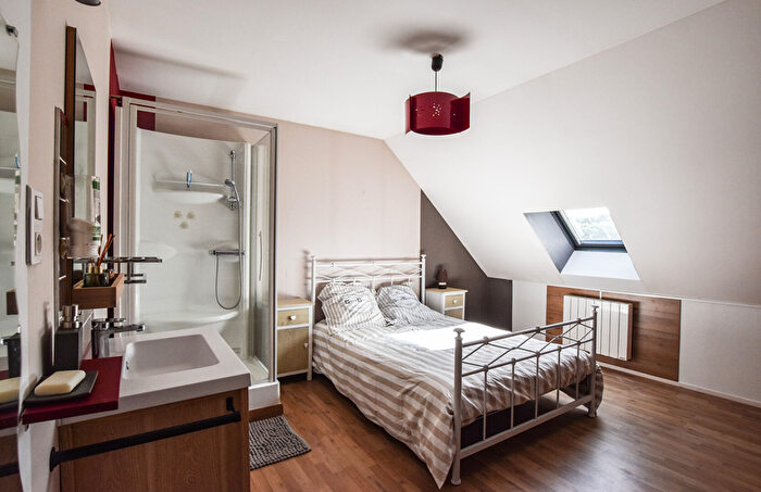 Rioz - Appartement 4 pièces à vendre