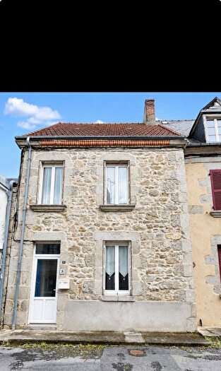 Maison 3 pièces à Chénérailles, à vendre