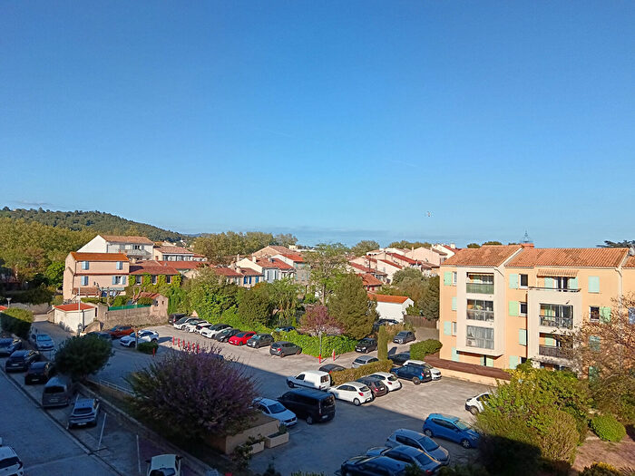 Appartement 2 pièces à vendre à Six-Fours-les-Plages, Roumagnan, Talian, Audibert, Verger