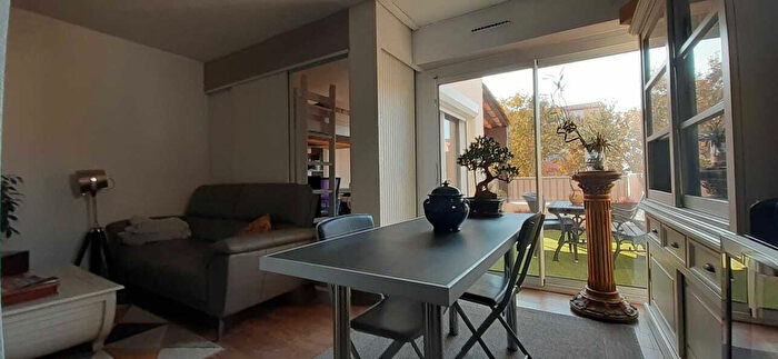 Appartement 3 pièces à Agde, Le Cap dAgde, à vendre