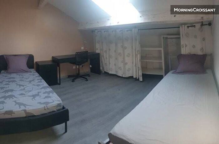 Maison à louer - Sud, Le Crès - 5 pièces - 4 chambres