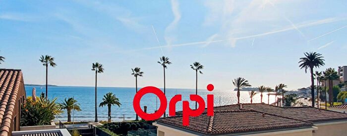 Appartement à louer - Nord, Bandol - 3 pièces - 2 chambres