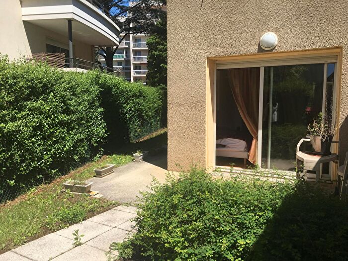 Appartement 3 pièces à louer à Caluire-et-Cuire, Le Vernay