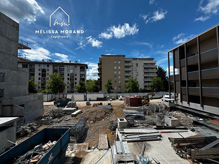 Appartement 5 pièces à vendre - Annecy, Centre-ville, Vieille ville, Marquisats