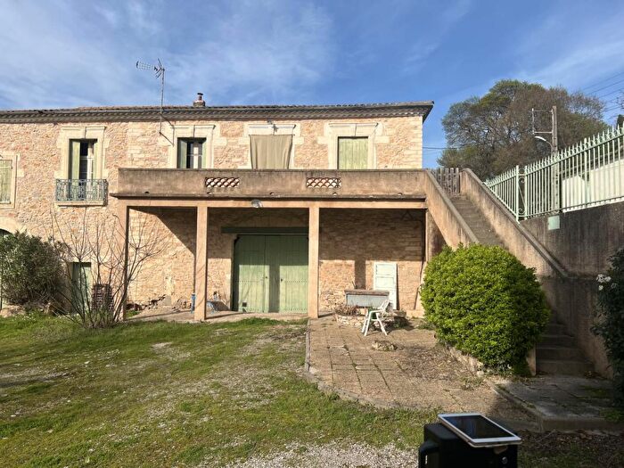 Maison à vendre - Teyran