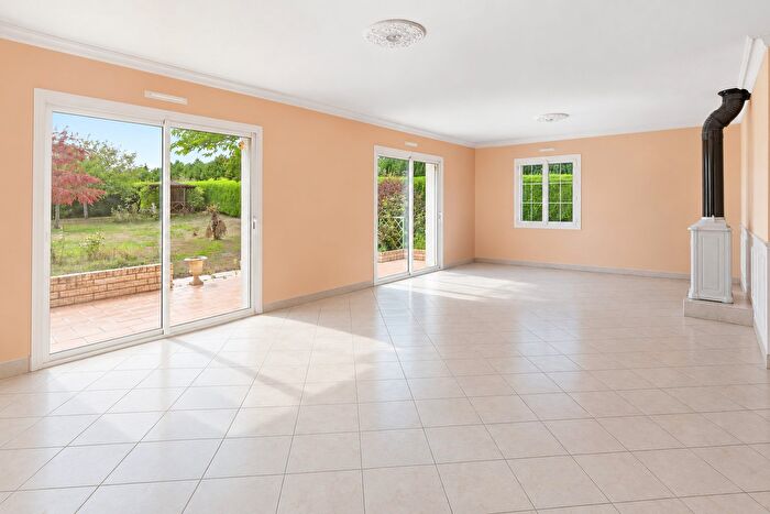 Maison 4 pièces à vendre - Haute-Goulaine