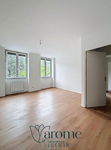 Appartement à louer - LArbresle - 3 pièces