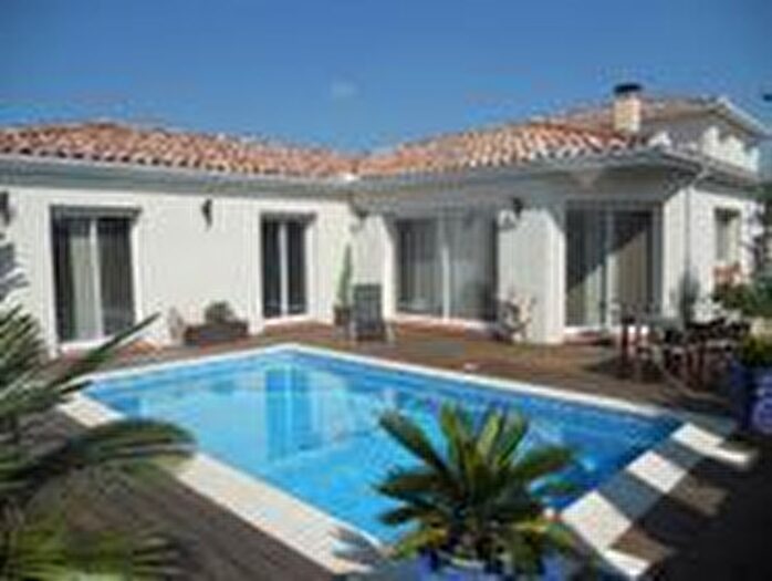 Maison à vendre - Merville - 4 pièces - 3 chambres