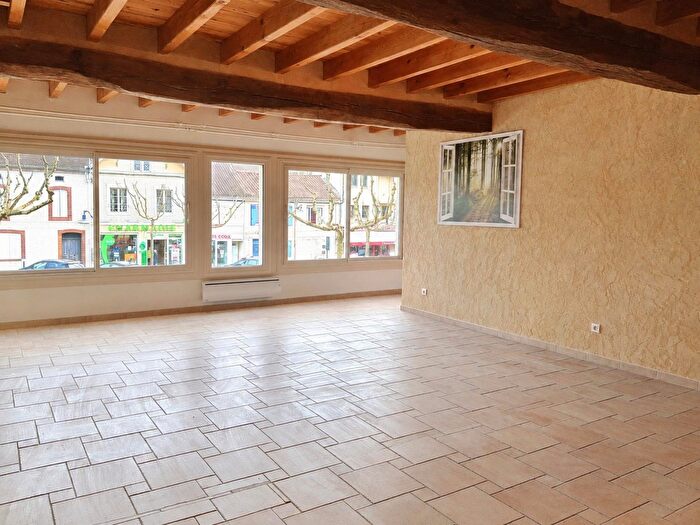Eauze : Appartement 1 pièce à vendre