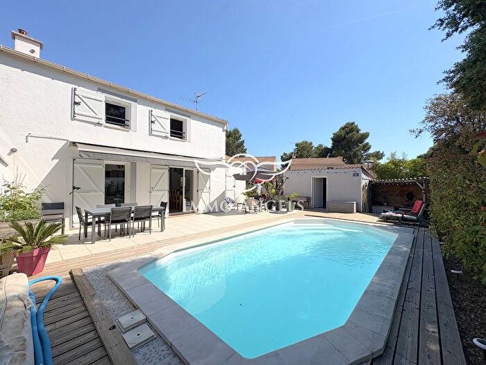 Maison 5 pièces à vendre à Juvignac