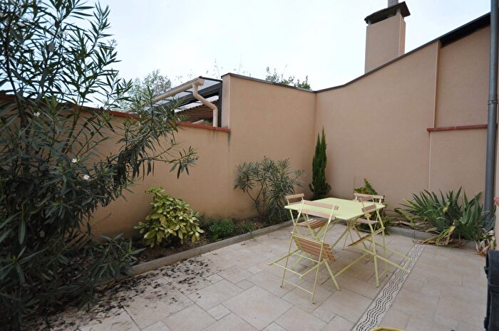 Appartement à louer - Beauzelle - 3 pièces