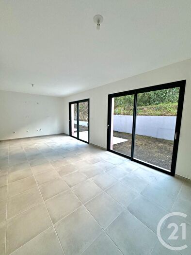 Maison à vendre - La Turbie - 3 pièces - 2 chambres