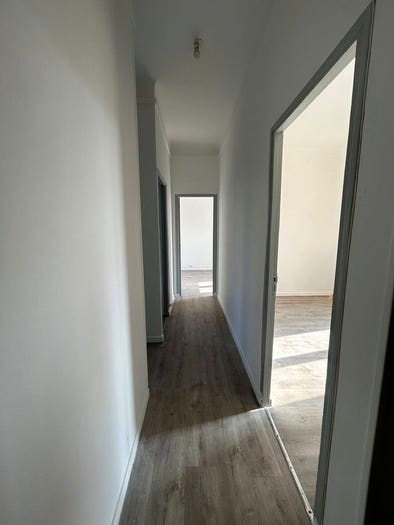 Appartement 3 pièces à louer à Marseille 15ème arrondissement