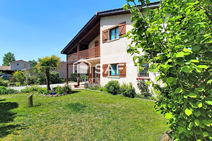 Maison 7 pièces à vendre à Arès
