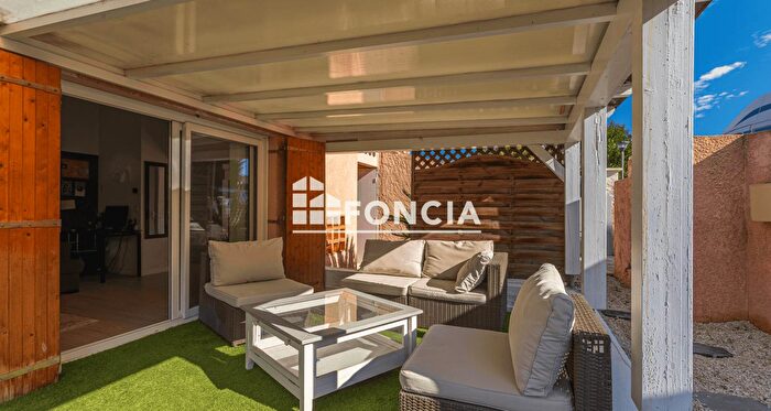 Appartement à vendre - La Seyne-sur-Mer, Est - 3 pièces - 2 chambres