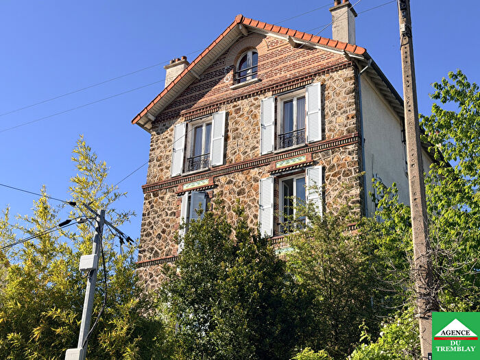 Champigny-sur-Marne, Centre-ville, Coteaux : Appartement 3 pièces à vendre