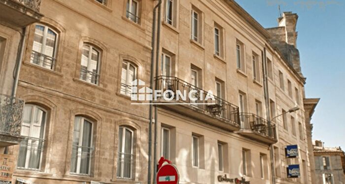 Appartement 1 pièce à Avignon, Palais des Papes, Zone Piétonne, à vendre
