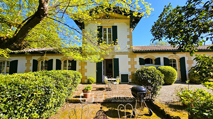 Maison 7 pièces à vendre - Saint-Georges-de-Didonne, Didonne, Boubes, Suzac