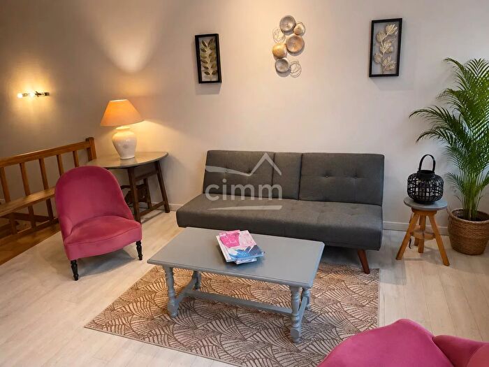 Appartement 3 pièces à vendre à Sisteron