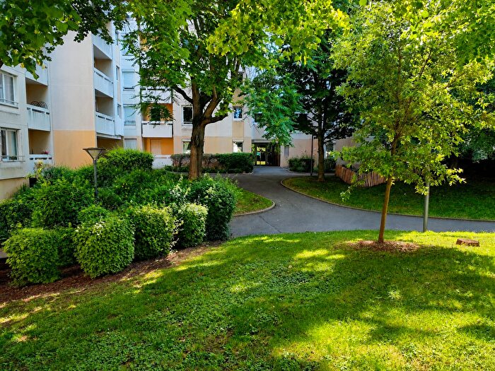 Maisons-Alfort, Les Julliottes : Appartement 3 pièces à vendre