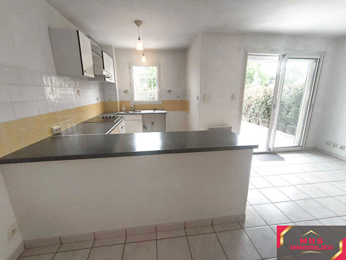 Saleilles : Appartement 2 pièces à vendre