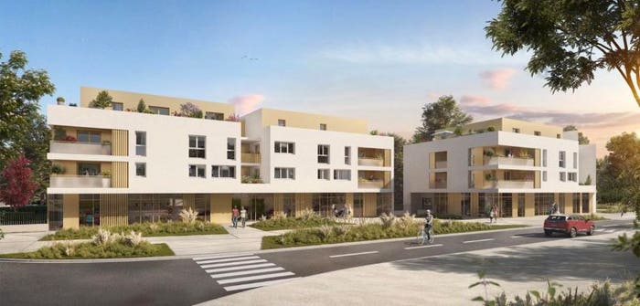 Maison 2 pièces à Auzeville-Tolosane, à vendre