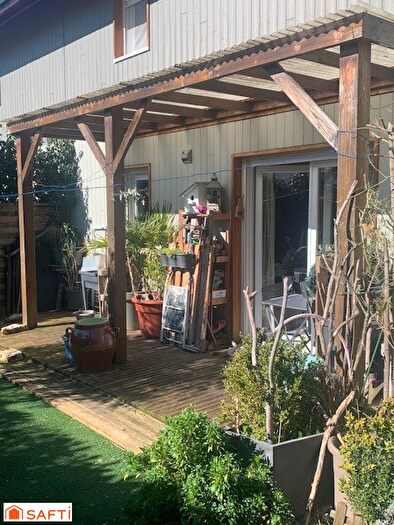 Maison à vendre - Chindrieux - 4 pièces - 3 chambres