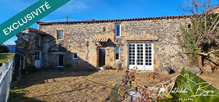 Maison à vendre - Rentières - 3 pièces - 2 chambres