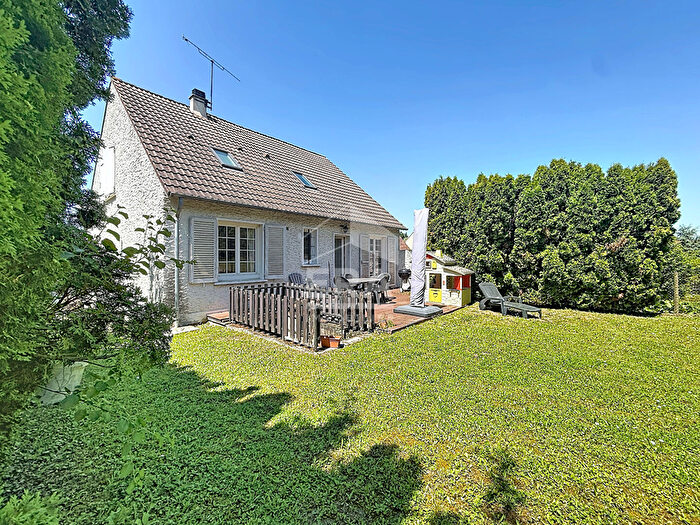 Maison 6 pièces à Étampes, Saint-Pierre, à vendre