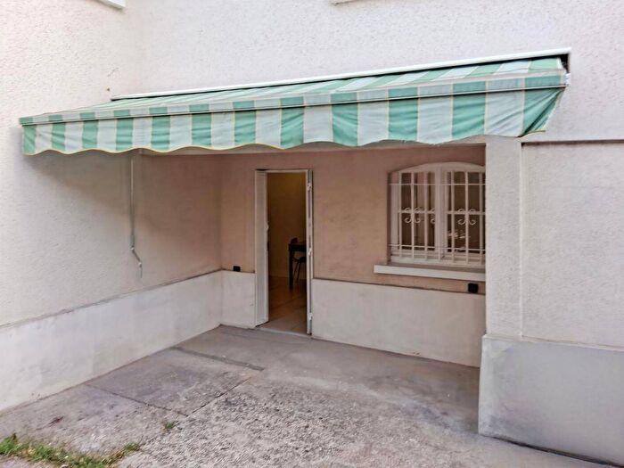 Appartement à louer - Garonnes, Sannois - 2 pièces - 1 chambre